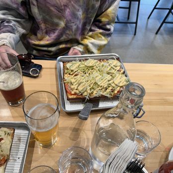 RUSE BREWING CRUST COLLECTIVE - Updated November 2025 - 258 Photos ...