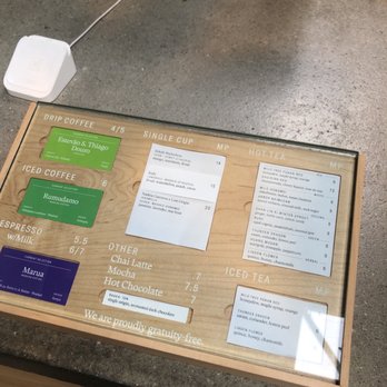 SEY COFFEE - Updated November 2024 - 283 Photos & 235 Reviews - 18 ...