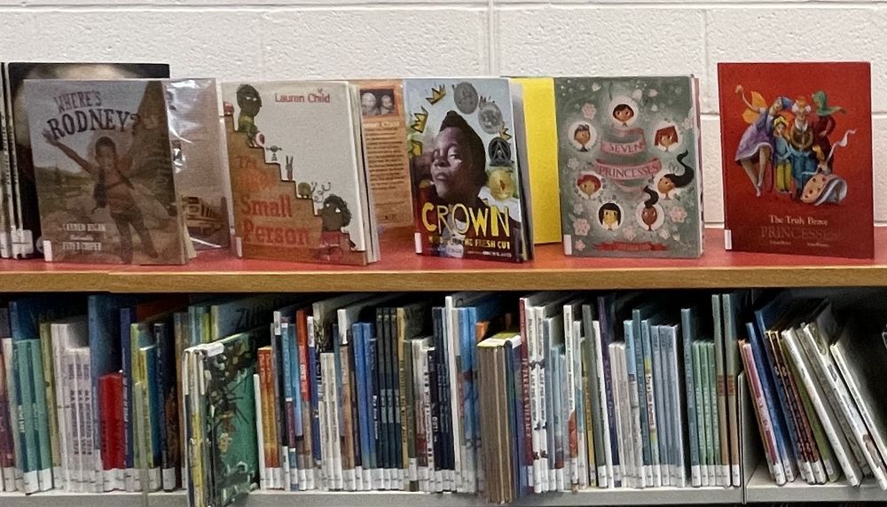 MONTGOMERY COUNTY PUBLIC LIBRARIES - KENSINGTON PARK BRANCH - Updated ...