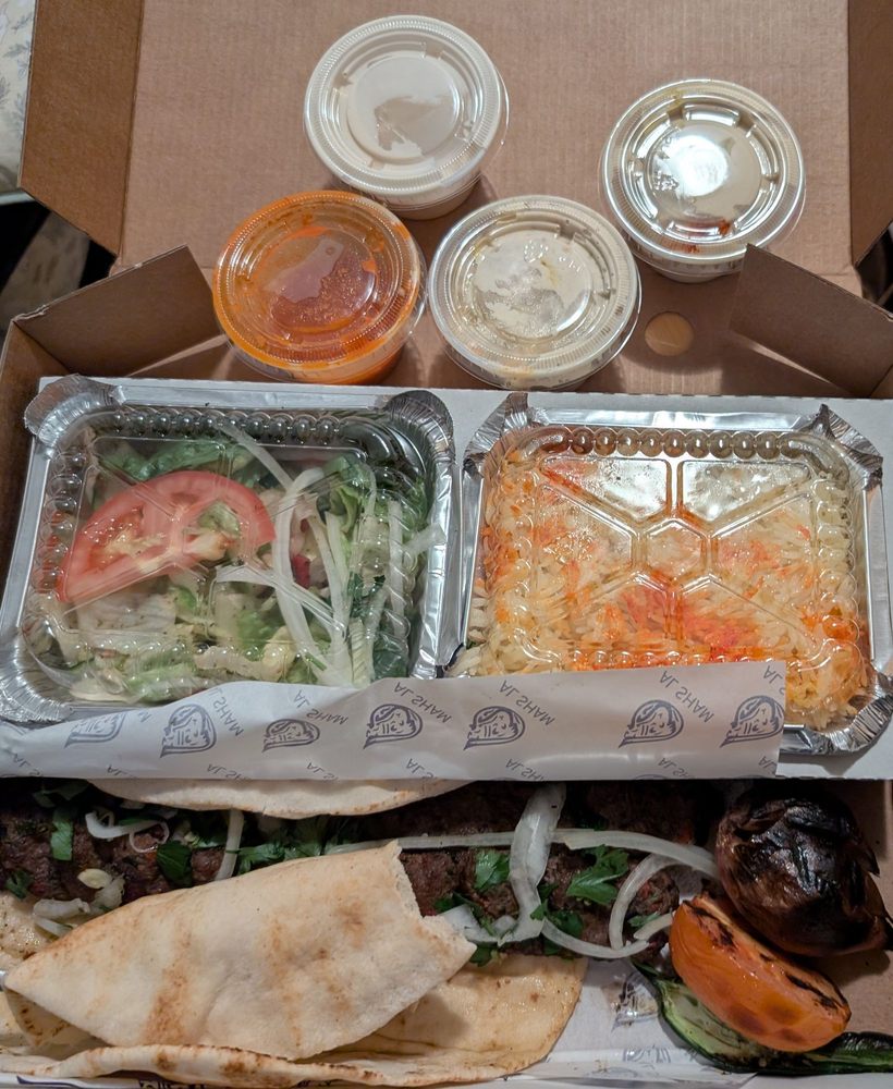 AL-SHAM RESTAURANT - Updated April 2026 - 7701 5th Ave, Brooklyn, New ...