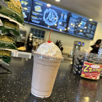 AJ’S IN THE CANYON - Updated October 2025 - 30 Photos & 25 Reviews ...