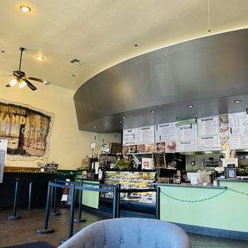 DOWNTOWN CHANDLER CAFÉ AND BAKERY - Updated May 2025 - 574 Photos & 435 ...