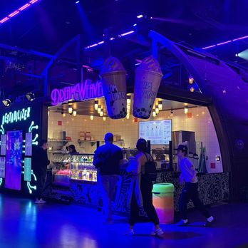 AREA15 - Updated May 2025 - 7334 Photos & 1931 Reviews - 3215 S Rancho ...