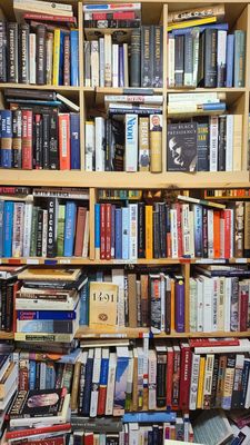 WALLACE BOOKS - Updated June 2026 - 25 Photos & 62 Reviews - 7241 SE ...