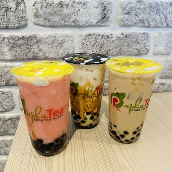 RAPHA TEA - Updated December 2024 - 205 Photos & 104 Reviews - 39650 ...
