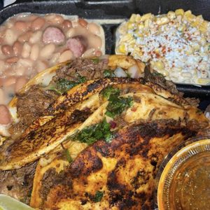 MYSIX COOKING - Updated September 2025 - Mobile, Alabama - Food Trucks ...