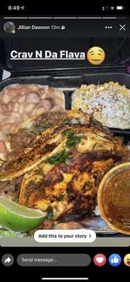 CRAV’N DA FLAVA - Updated October 2025 - Semmes, Alabama - Food Trucks ...