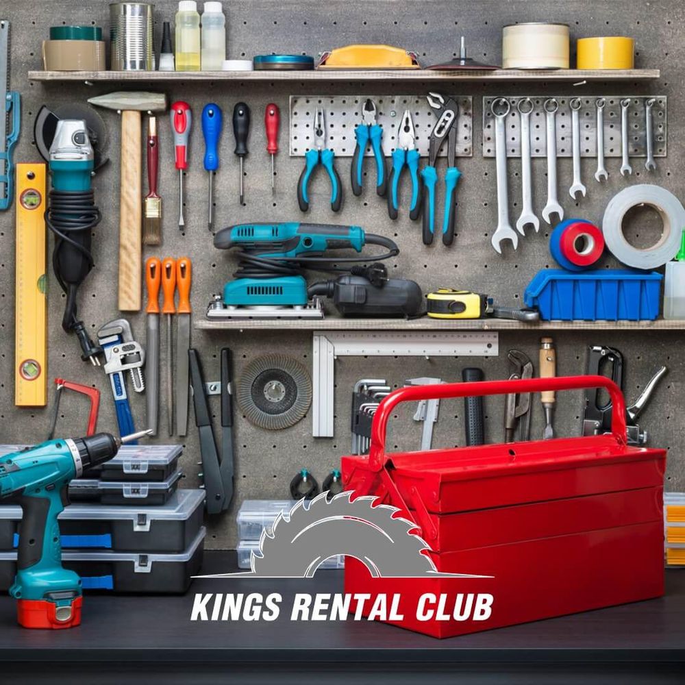 KINGS RENTAL CLUB - Updated December 2025 - Request a Quote - 839 ...