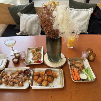 LAWN CLUB - Updated October 2025 - 80 Photos & 43 Reviews - 1 Fulton St ...