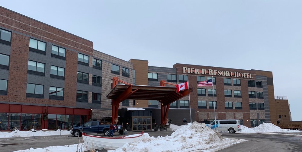 PIER B RESORT - Updated January 2026 - 146 Photos & 119 Reviews - 800 W ...