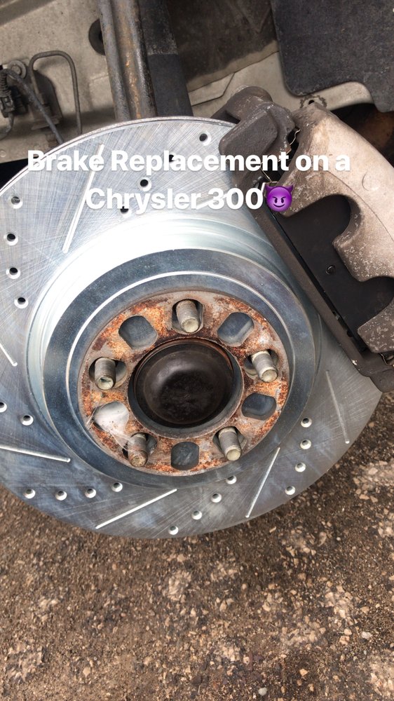 MARTIN MECHANICS - Updated December 2025 - University Heights, Ohio ...