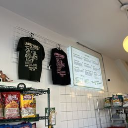 LAMBO’S DELI - Updated January 2026 - 130 Photos & 70 Reviews - 176 ...
