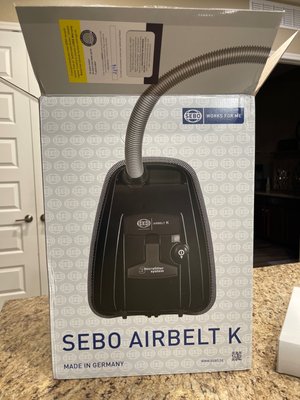 EAST VALLEY VACUUMS - Updated December 2025 - 13 Photos & 47 Reviews ...