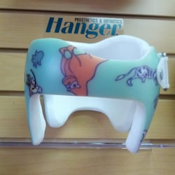 HANGER PROSTHETICS & ORTHOTICS - 1641 E Osborn Rd, Phoenix, Arizona ...