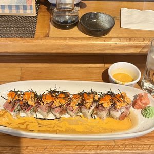 MINADO BUFFET - Updated May 2025 - 48 Photos & 72 Reviews - 501 N Front ...