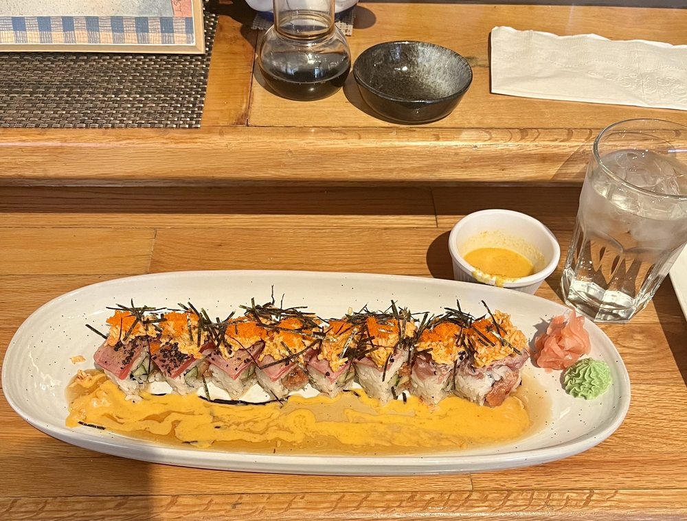 OZEKI JAPANESE RESTAURANT - Updated October 2025 - 133 Photos & 165 ...