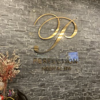 PERFECTION MEDICAL SPA - Updated December 2025 - Request an Appointment ...