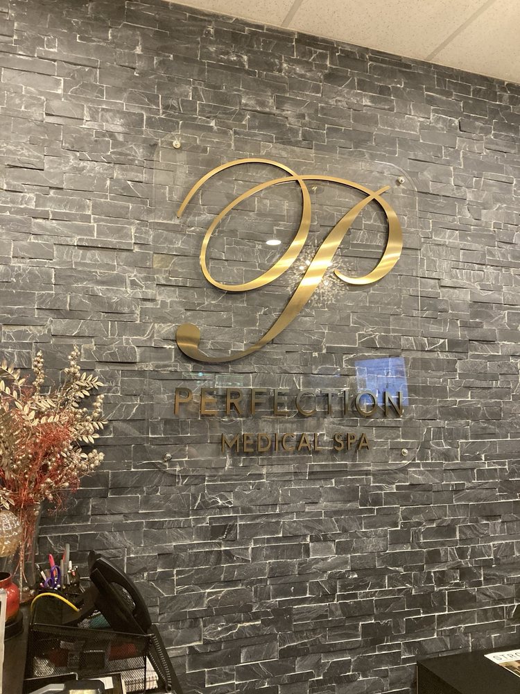 PERFECTION MEDICAL SPA - Updated December 2025 - Request an Appointment ...