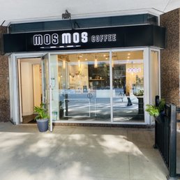 MOS MOS COFFEE - Updated December 2025 - 145 Photos & 36 Reviews - 655 ...