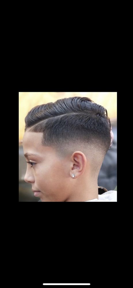 JS BARBER LOUNGE PARAMUS - Updated October 2025 - 23 N Farview Ave, Paramus, New Jersey ...