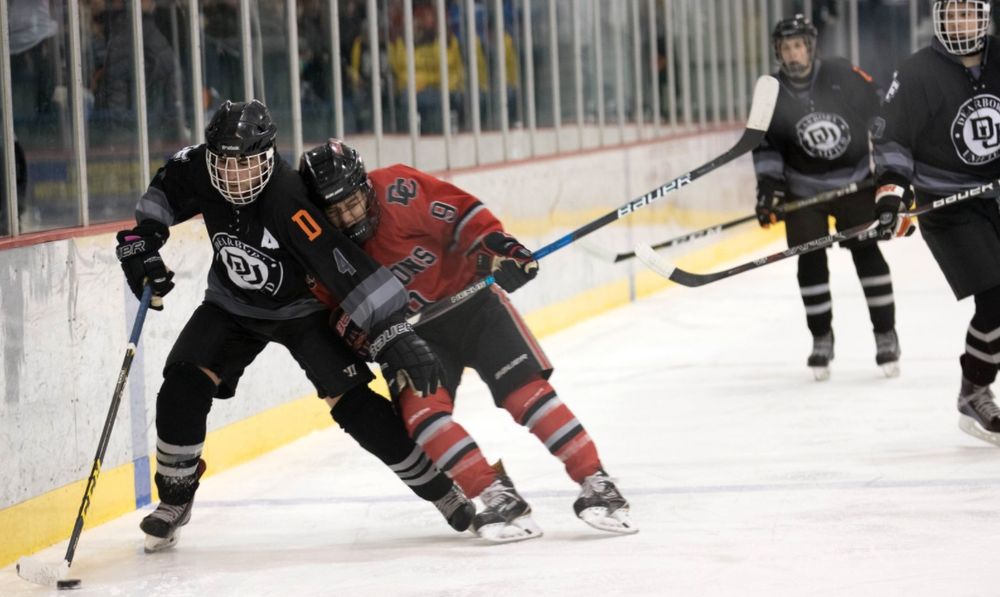 DEARBORN ICE SKATING CENTER - Updated December 2025 - 33 Photos - 14900 ...