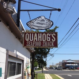 QUAHOG’S SEAFOOD SHACK - TEMP. CLOSED - Updated December 2025 - 196 ...