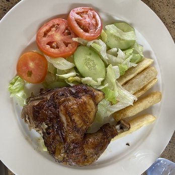 PERU CHICKEN RESTAURANT - Updated January 2026 - 287 Photos & 131 ...