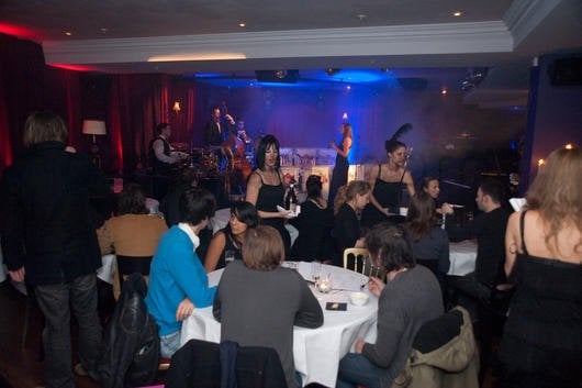 PROUD CABARET - Updated December 2025 - 54 Photos & 49 Reviews - 1 Mark ...