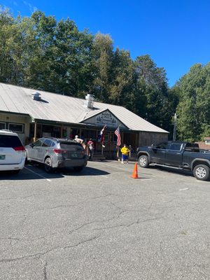 SNACK BAR AT THE GORGE - Updated September 2025 - 49 Photos & 30 ...