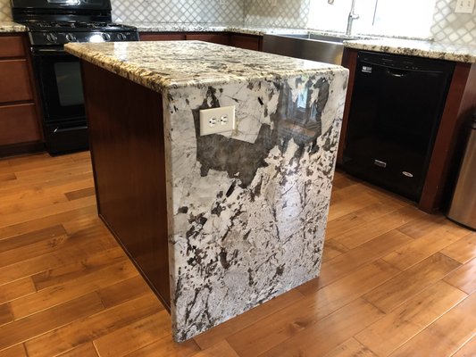 CENTRAL COAST MARBLE & GRANITE - Updated January 2026 - 139 Photos & 24 ...