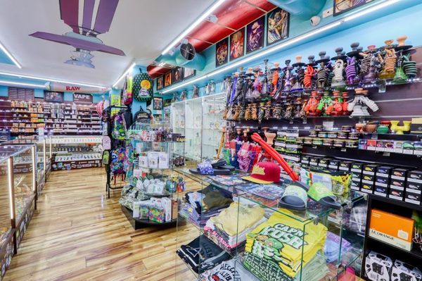 BRICKELL SMOKE SHOP - 71 Photos & 110 Reviews - 13 SW 7th St, Miami ...