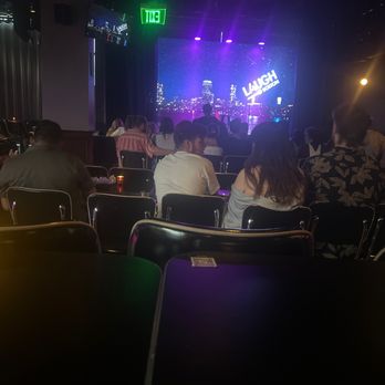 LAUGH BOSTON - Updated December 2025 - 84 Photos & 166 Reviews - 425 ...