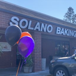 SOLANO BAKING - Updated September 2025 - 581 Photos & 532 Reviews ...