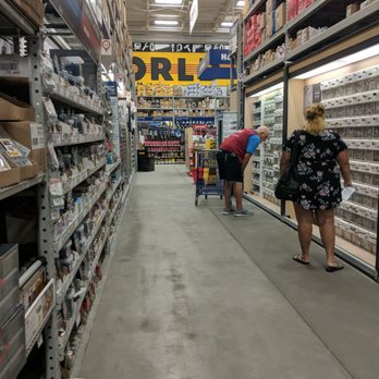 LOWE’S HOME IMPROVEMENT - Updated December 2025 - 15 Photos & 29 ...