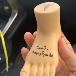 VICTOR F MCNAMARA, DPM - Updated August 2024 - 19 Photos & 11 Reviews ...