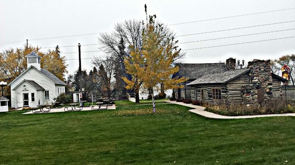 RUNESTONE MUSEUM - 21 Photos & 12 Reviews - 206 Broadway St, Alexandria ...