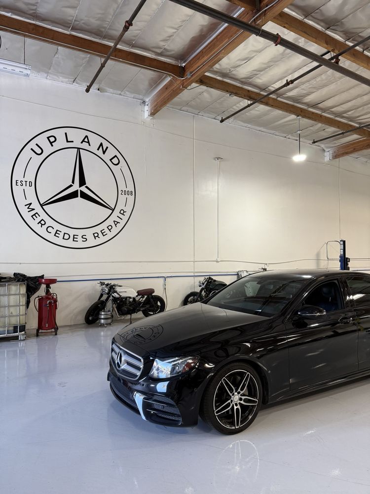 UPLAND MERCEDES REPAIR - Updated January 2026 - 53 Photos & 117 Reviews ...