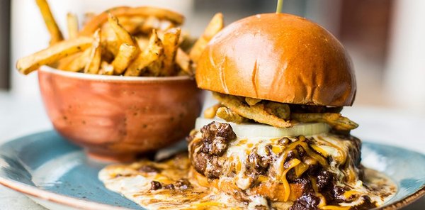 STATE FARE KITCHEN & BAR - Updated August 2024 - 2610 Photos & 1478 ...