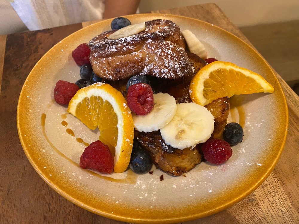 STRADA CAFÉ - Updated December 2025 - 67 Photos & 78 Reviews - 94 rue ...