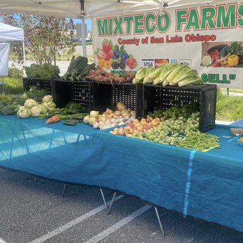 PORTER RANCH FARMERS MARKET - Updated October 2025 - 176 Photos & 22 ...