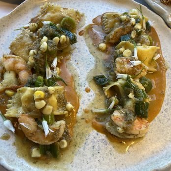 ALORA - Updated August 2024 - 219 Photos & 67 Reviews - Pier 3, San ...