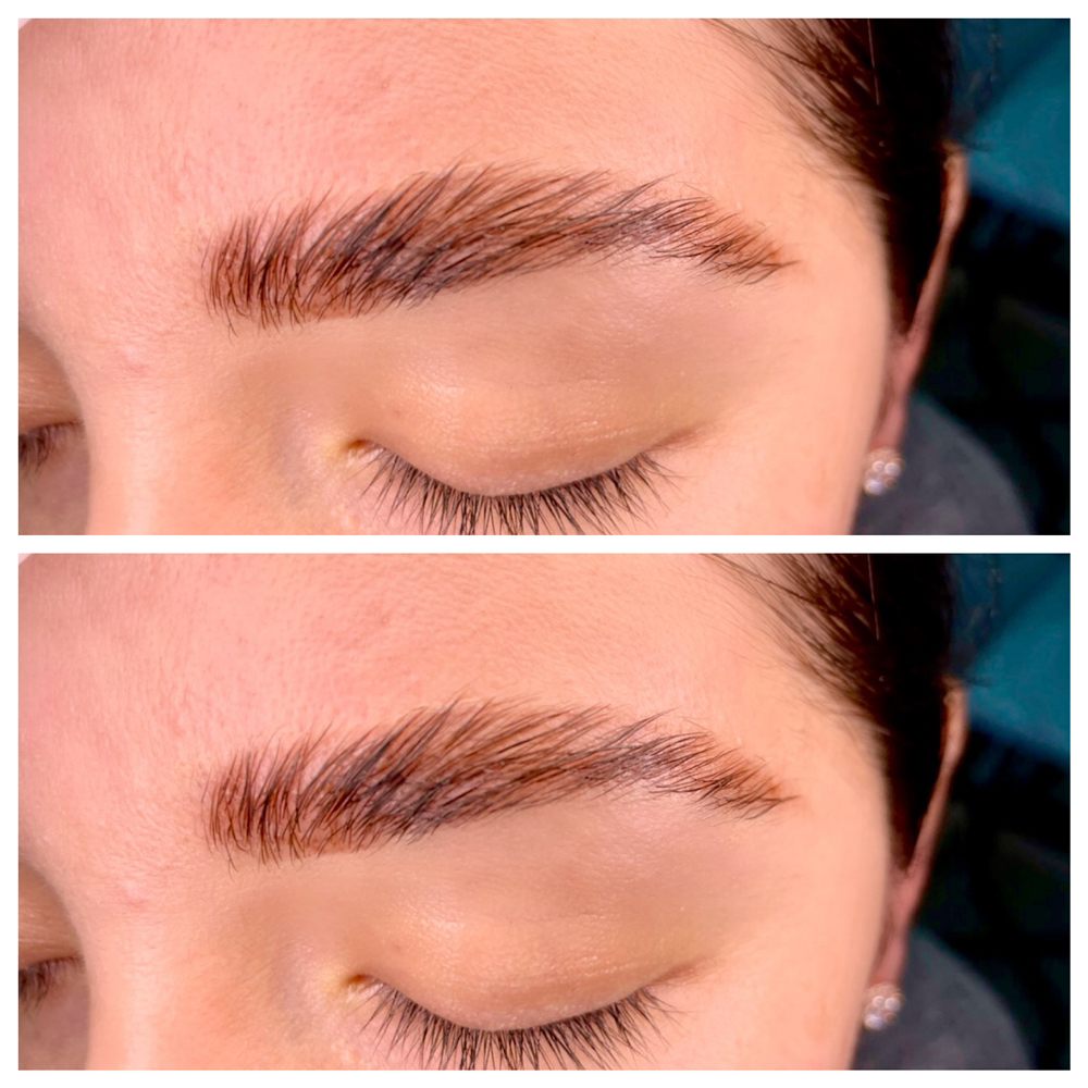 THE BROW GODDESS - Los Angeles, California - Eyebrow Services - Phone ...