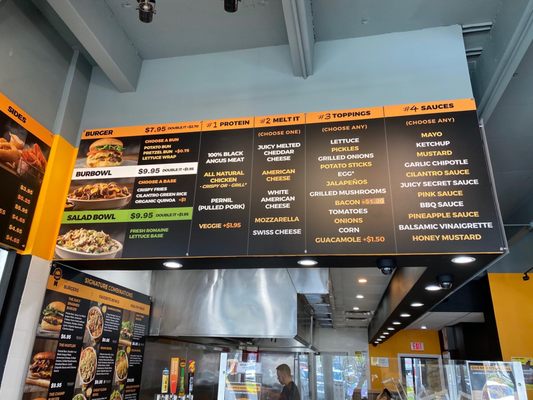 BURBOWL - Updated April 2026 - 180 Photos & 116 Reviews - 1673 SW 107th ...