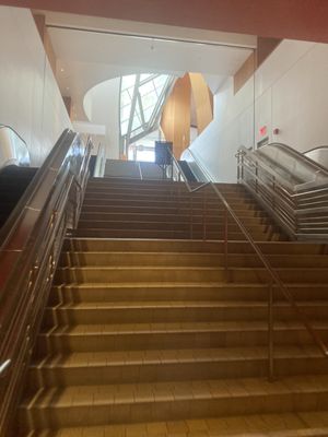 WALT DISNEY CONCERT HALL - JUROR PARKING - Updated December 2025 - 30 ...