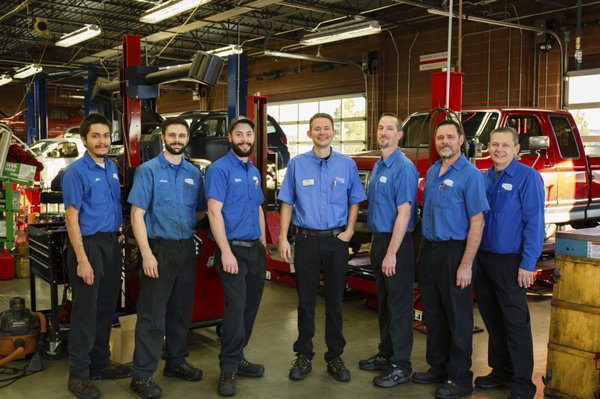 HONEST ACCURATE AUTO SERVICE - Updated December 2025 - 11 Photos & 79 ...