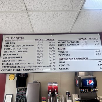 JIMMY BUFF’S - Updated December 2025 - 189 Photos & 120 Reviews - 506 ...