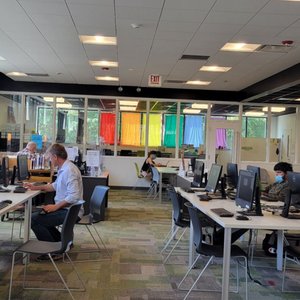 CHICAGO PUBLIC LIBRARY NORTHTOWN BRANCH - Updated December 2025 - 28 ...