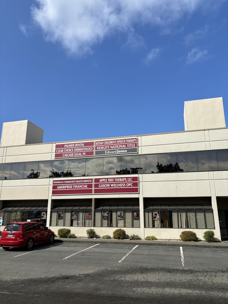 CLEAR CHOICE DERMATOLOGY - SILVERDALE - Updated January 2026 - 9951 ...