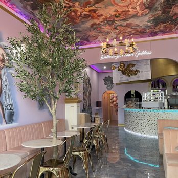 CAFE ITALIA - Updated September 2024 - 107 Photos & 29 Reviews - 228 ...