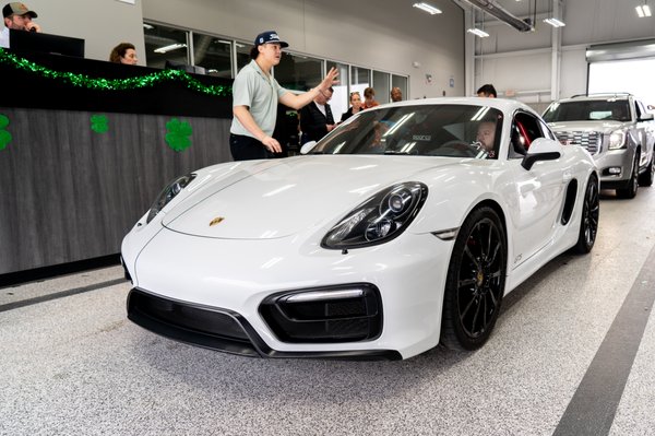 ALLIANCE AUTO AUCTION - AUSTIN - Updated December 2025 - Request ...